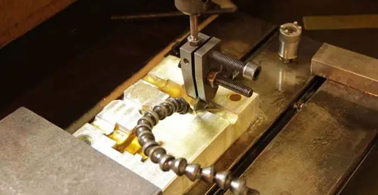 How to Calculate Injection Molding Price & Mould Cost | Be-cu.com