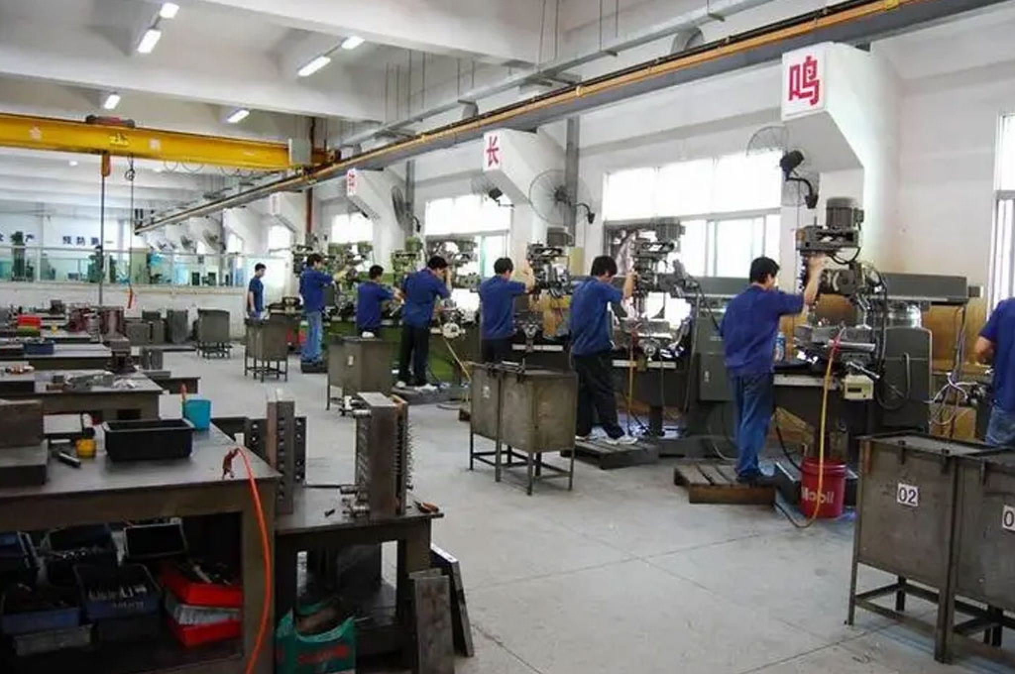 How to Calculate Injection Molding Price & Mould Cost | Be-cu.com