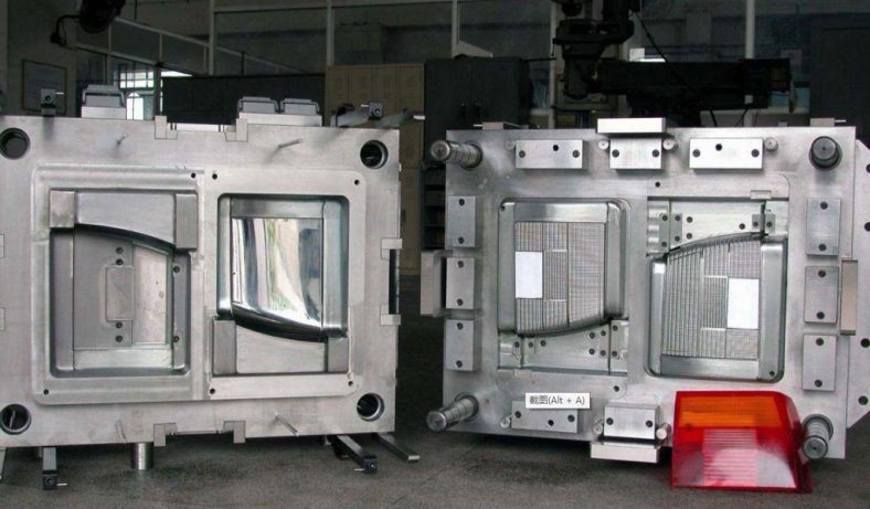 How to Calculate Injection Molding Price & Mould Cost | Be-cu.com