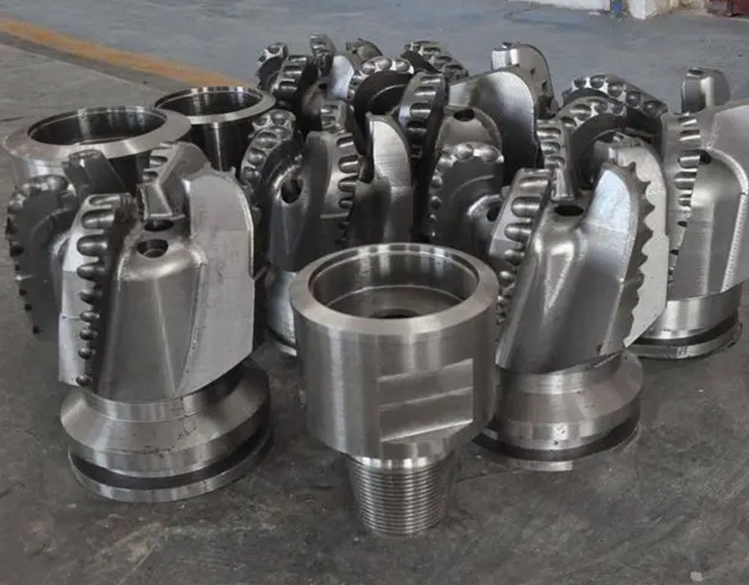 Inconel vs. Stainless Steel | Be-cu.com