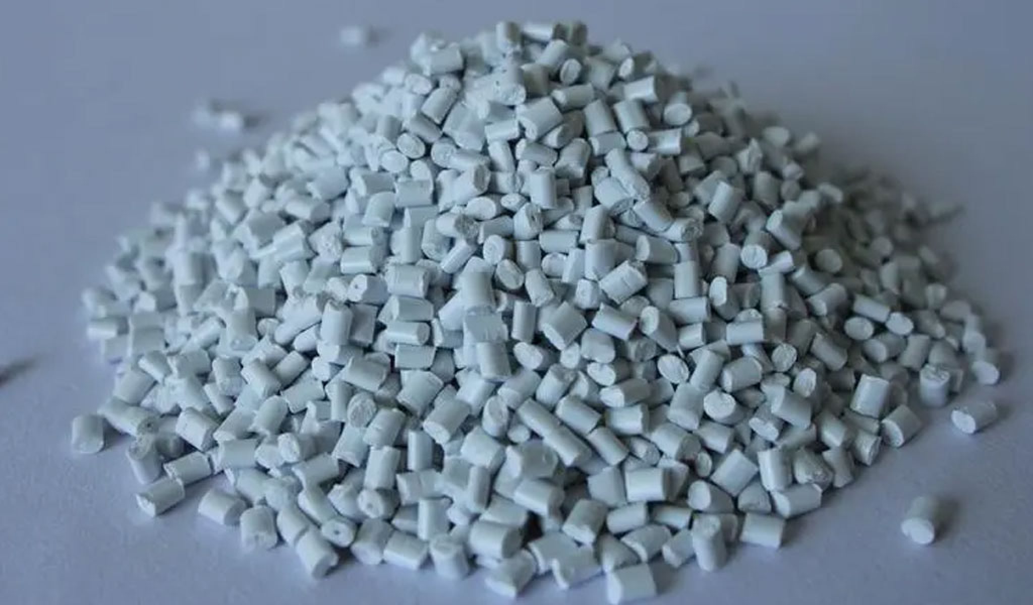 Plastic Pellets for Injection Molding | Be-cu.com