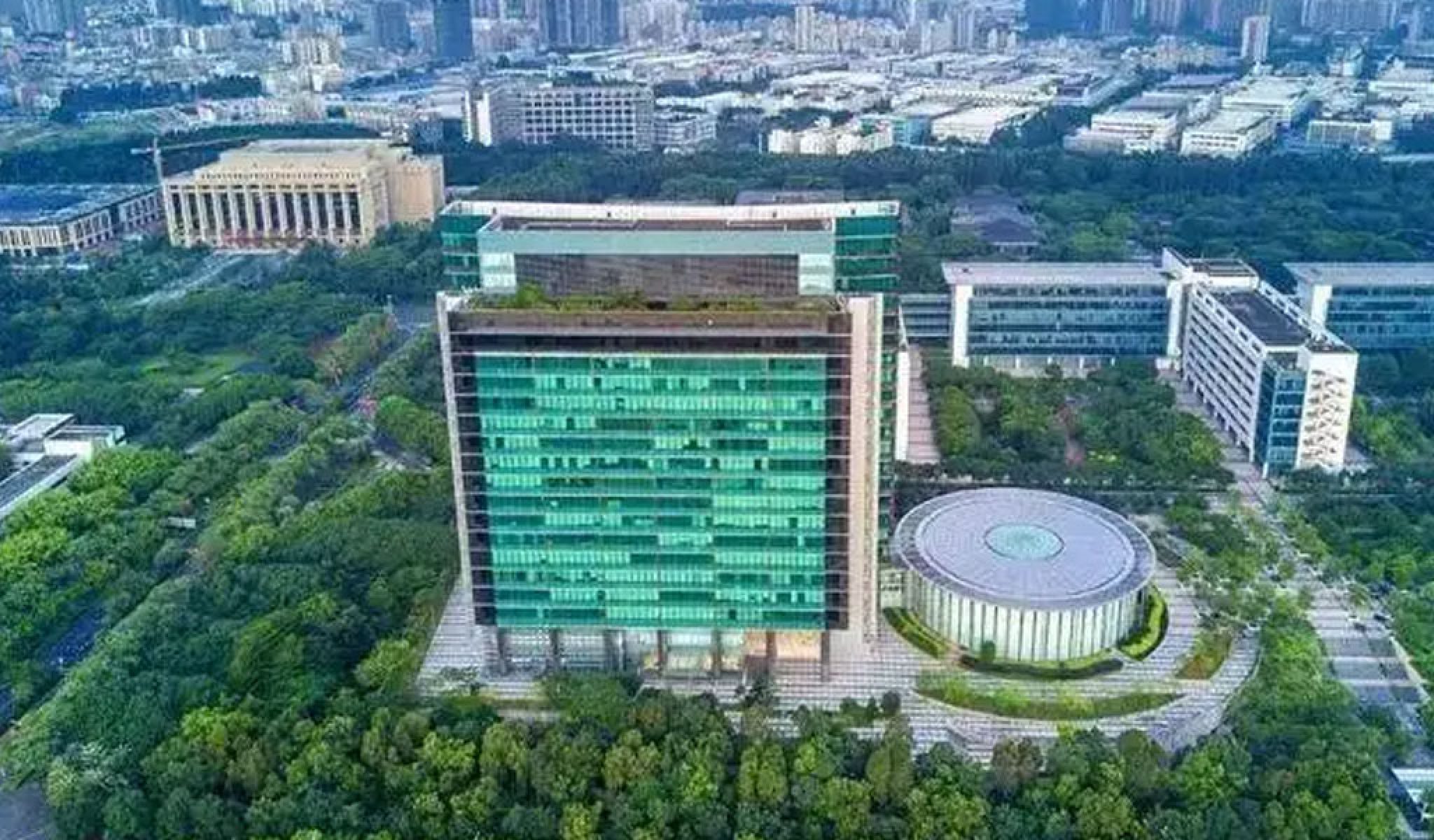 Shenzhen Manufacturing: A Comprehensive Overview | Be-cu.com