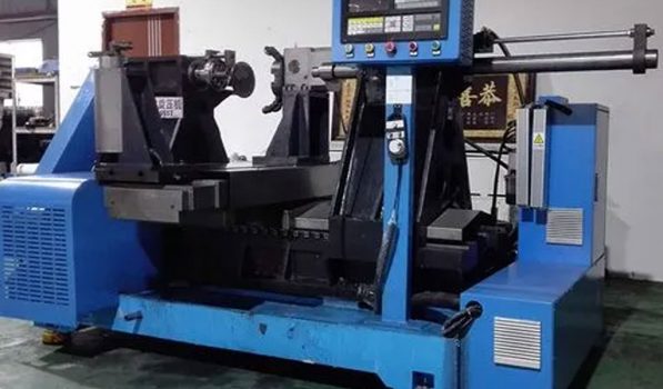 The History Of Metal Spinning | Develop Of CNC & NC Spun | Be-cu.com