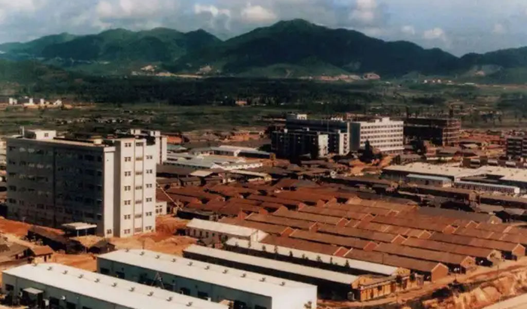 Shenzhen Manufacturing: A Comprehensive Overview | Be-cu.com