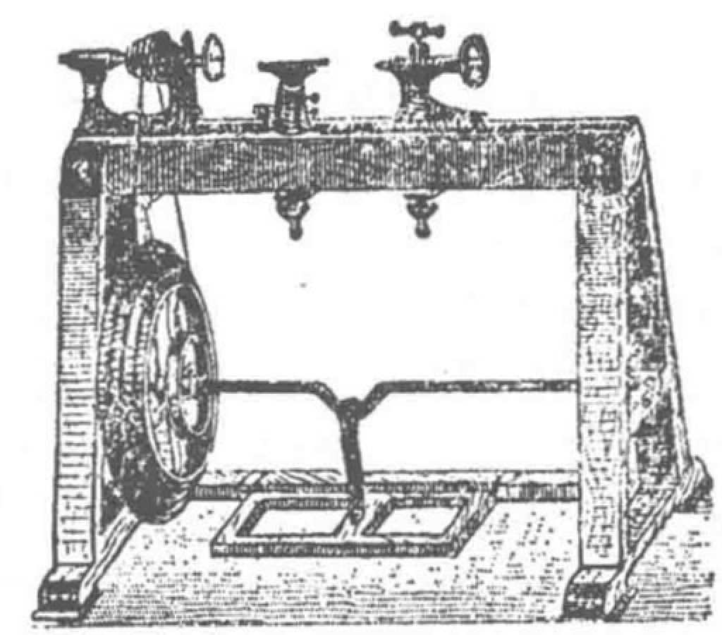 Extended Spinning vs Manual Spinning vs Automatic Spinning vs CNC ...