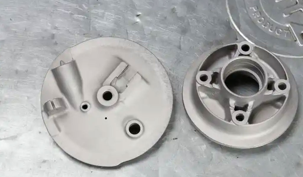 Metal Polishing Service | Precision Polishing For Metal Parts