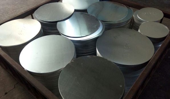 The Complete Guide to Metal Spinning Material: Everything You Need to ...