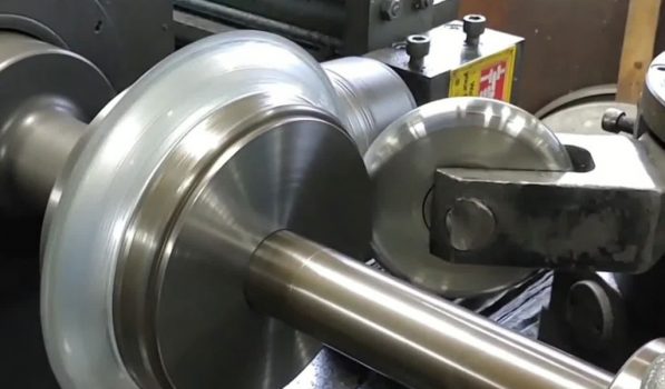The Complete Guide to Metal Spinning Material: Everything You Need to ...