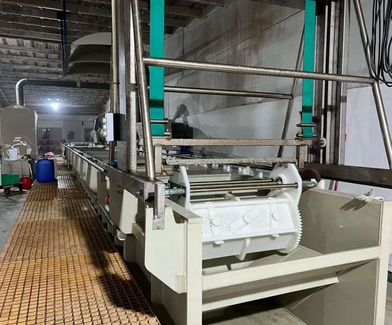Electroplating Service | Commercial Electro-Plating Expert | Be-cu.com