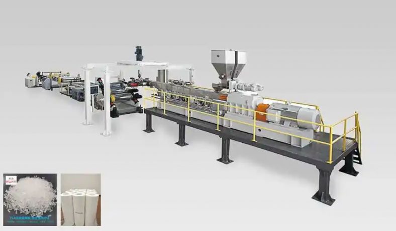 Business Insights on Plastic Extrusion: Processes, Types, and ...