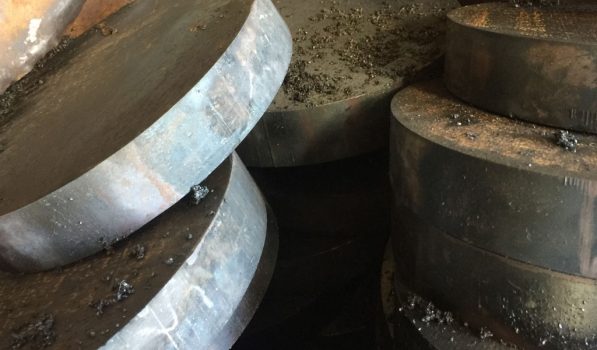 How Many Types of Cast Iron? | Be-cu.com