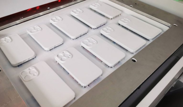 Sublimation Printing on Metals | Be-cu.com