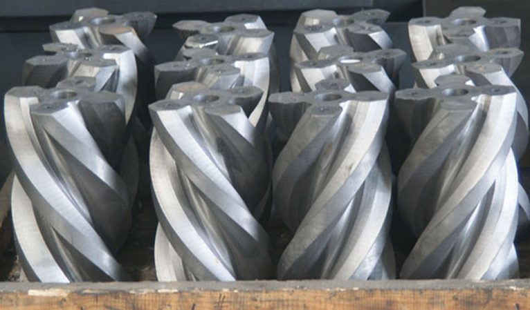 What Are Machined Rotors? | Be-cu.com