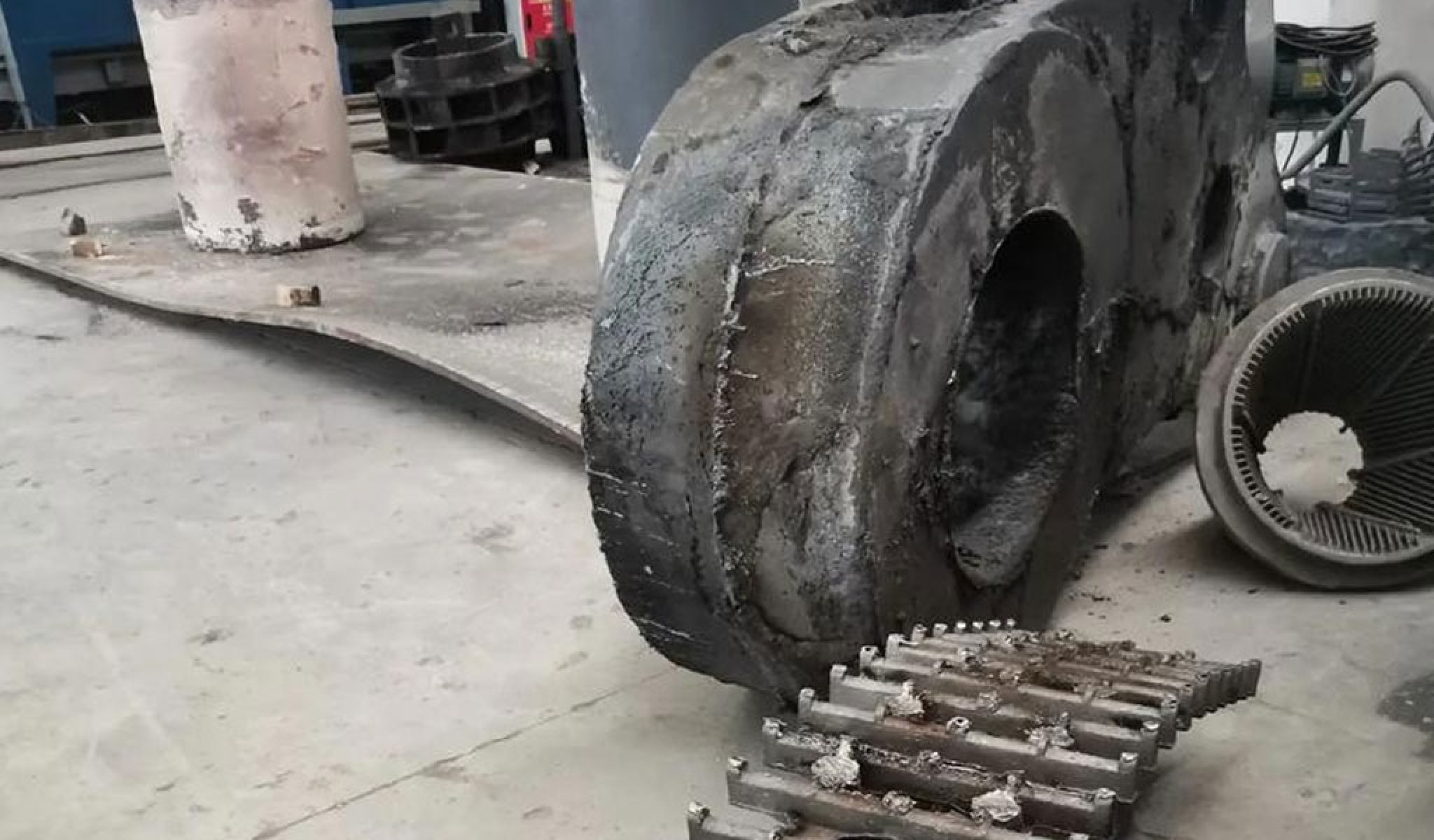Sand Casting Cost and Price Estimation for Aluminum, Steel, and Iron ...