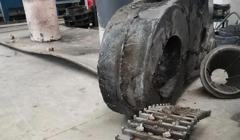Sand Casting Cost and Price Estimation for Aluminum, Steel, and Iron ...