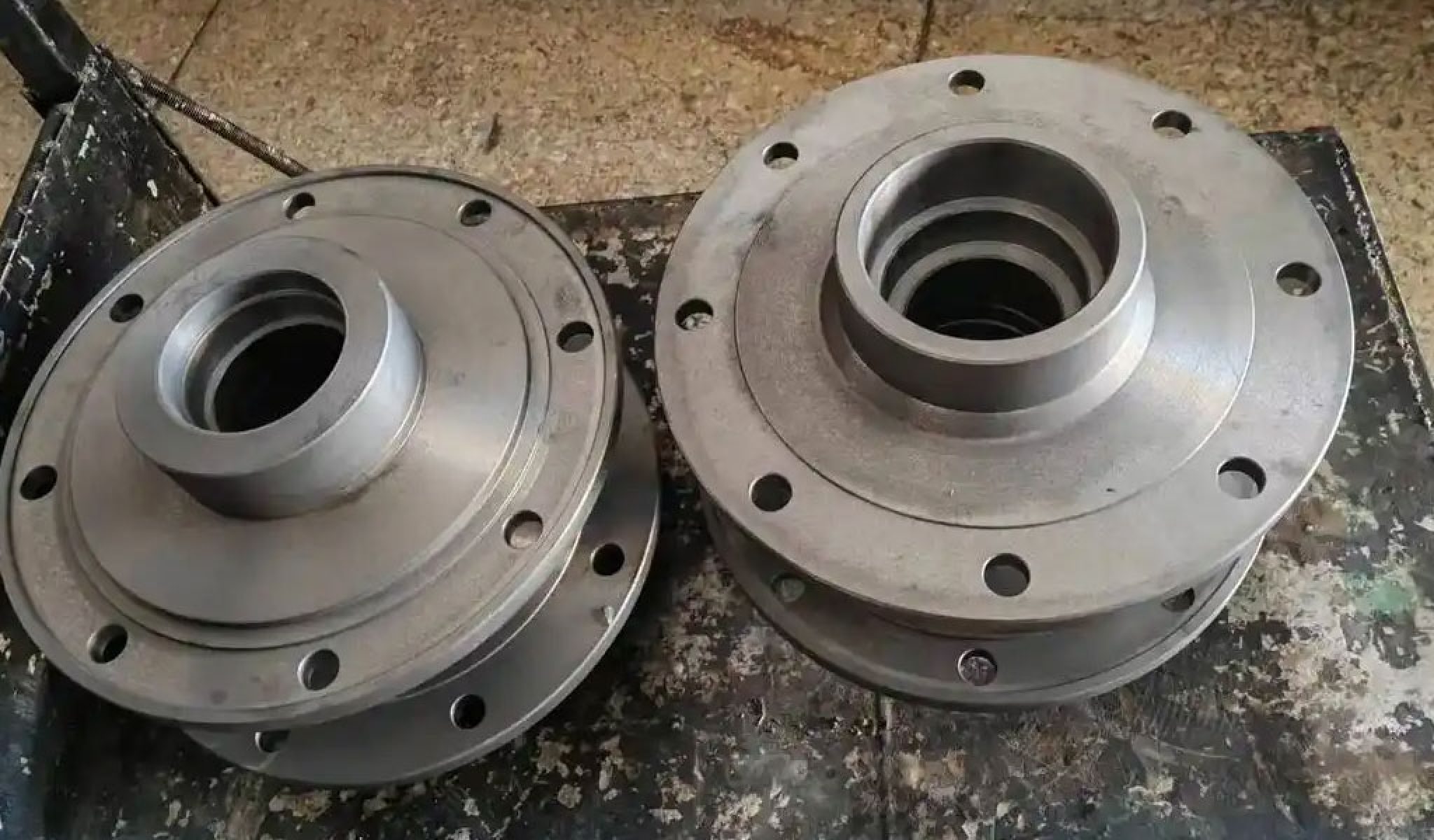 Brake Drum Machining: Comprehensive Guide | Be-cu.com