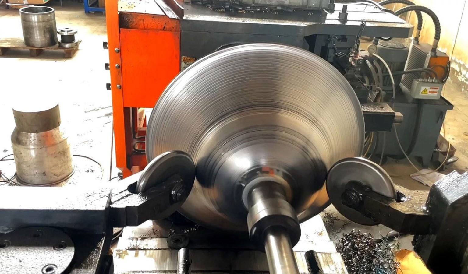 How Metal Thickness Affects the Spinning Process | Be-cu.com