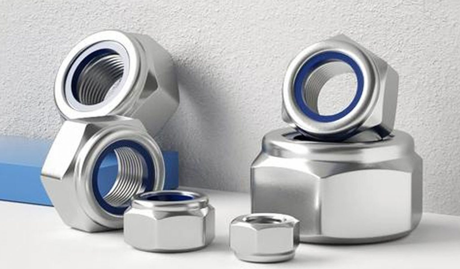 Jam Nut vs Lock Nut vs Hex Nut | Be-cu.com