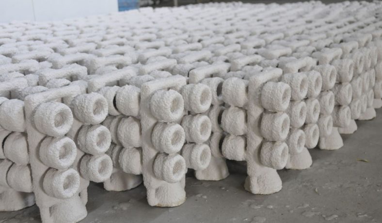 Plaster Casting: What It Is, How It Works, Uses, Process, and ...