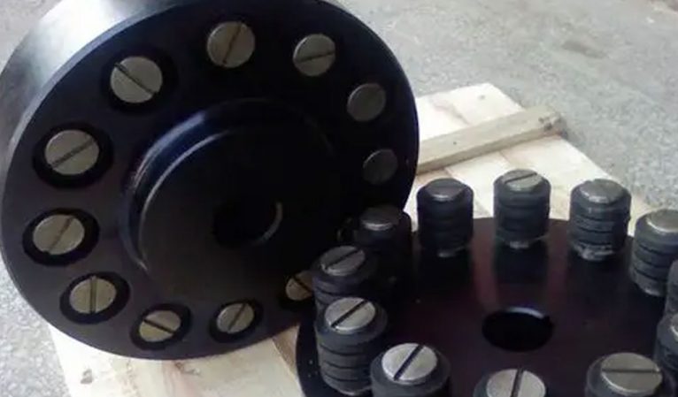 Gear Coupling: Definition, Functionality, and Comprehensive Analysis ...