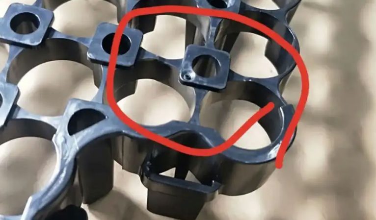 What are Flow Marks in Injection Molding and How to Prevent Them | Be ...