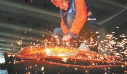 Understanding P-Numbers and F-Numbers in Welding | Be-cu.com