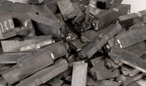 Pig Iron vs Cast Iron vs Wrought Iron | Be-cu.com