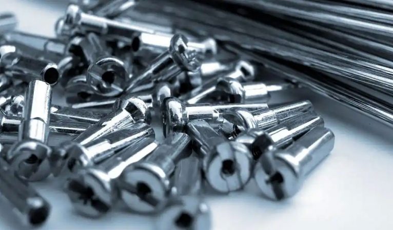 S7 Tool Steel: Composition, Properties, Equivalents, Uses, and ...
