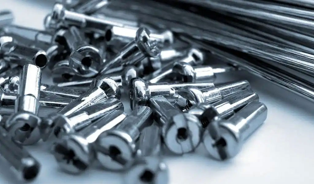 S7 Tool Steel: Composition, Properties, Equivalents, Uses, and ...
