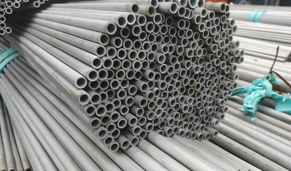 Stainless Steel Pipe Schedule, Tolerance & Dimensions | Stainless Steel ...