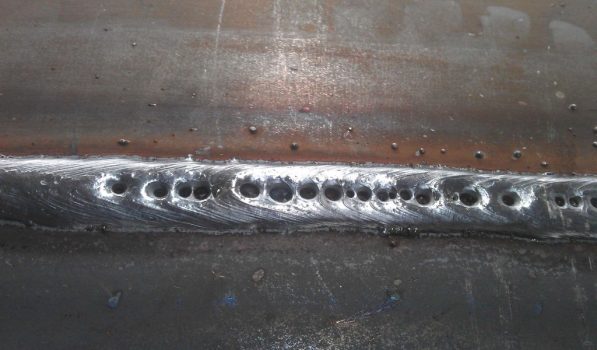 Welding Defects: Definition, Diagram, Types, Causes & Remedies | Be-cu.com