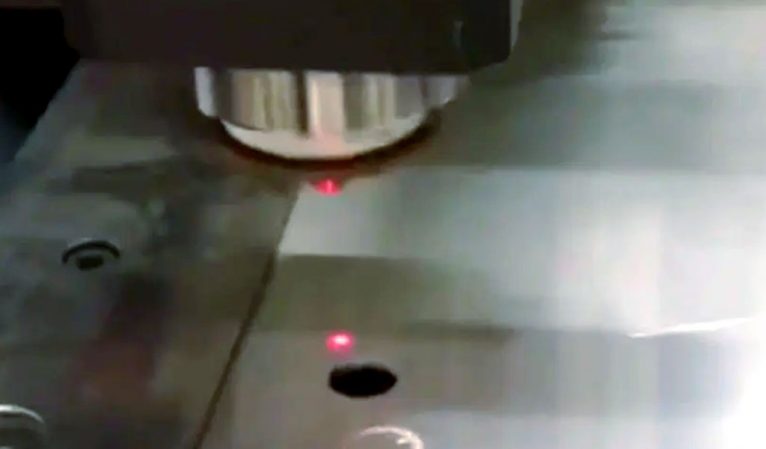 A Comprehensive Guide to the Fracture-Controlled Laser Cutting Method ...