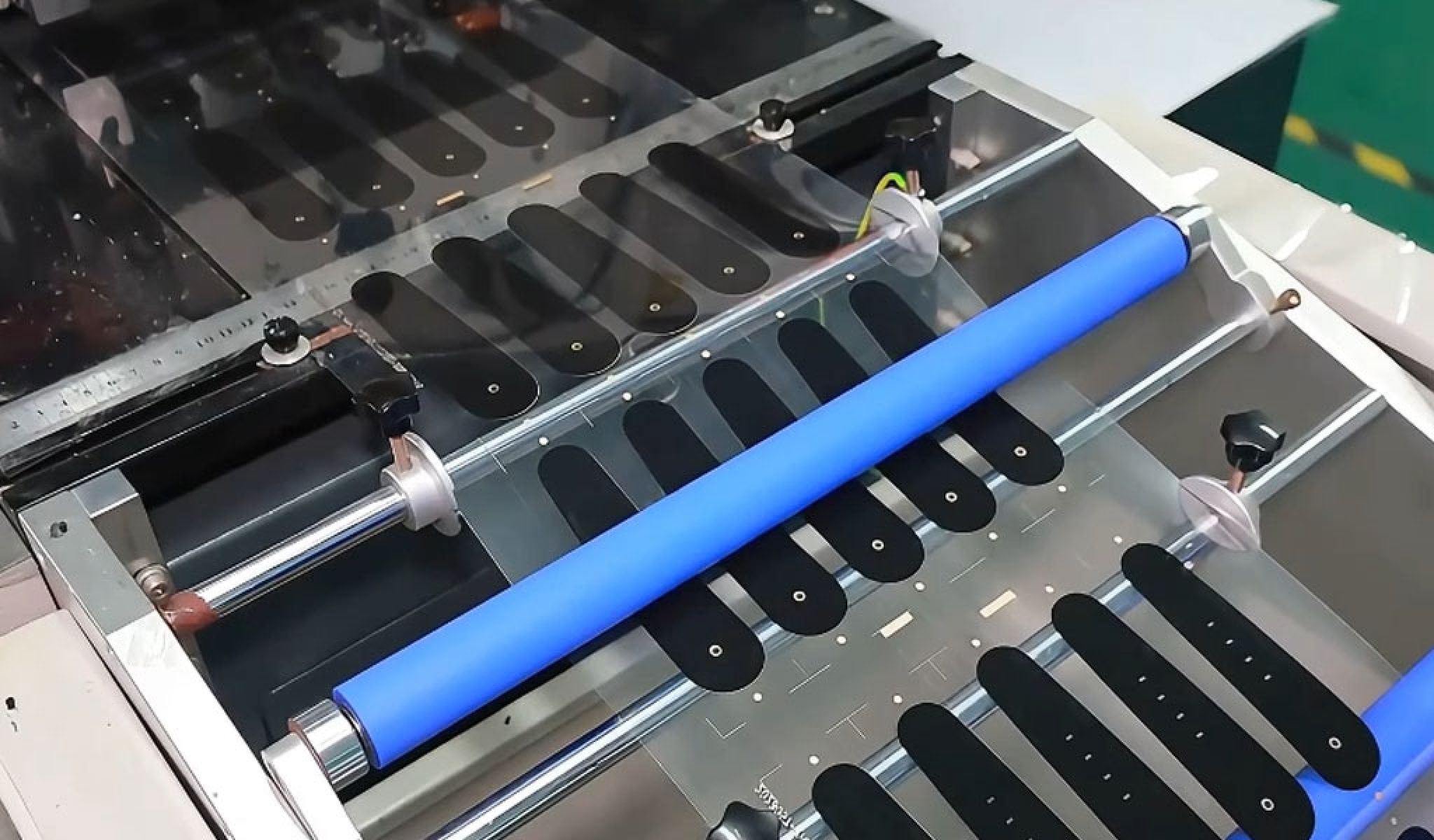 Types of Injection Molding Side Actions | Be-cu.com