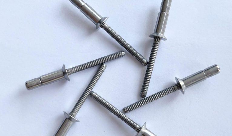 Blind Pop Rivet Size Chart: Types, Uses, Drill Hole Sizes, Strength ...