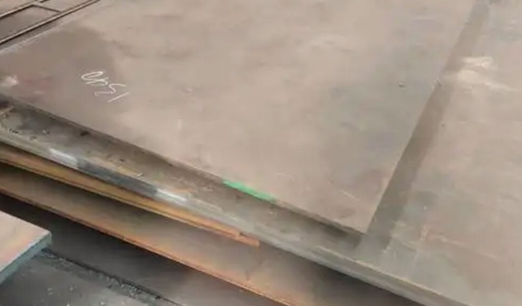 What is M390 Steel – M390 Steel Composition, Properties, Equivalent ...