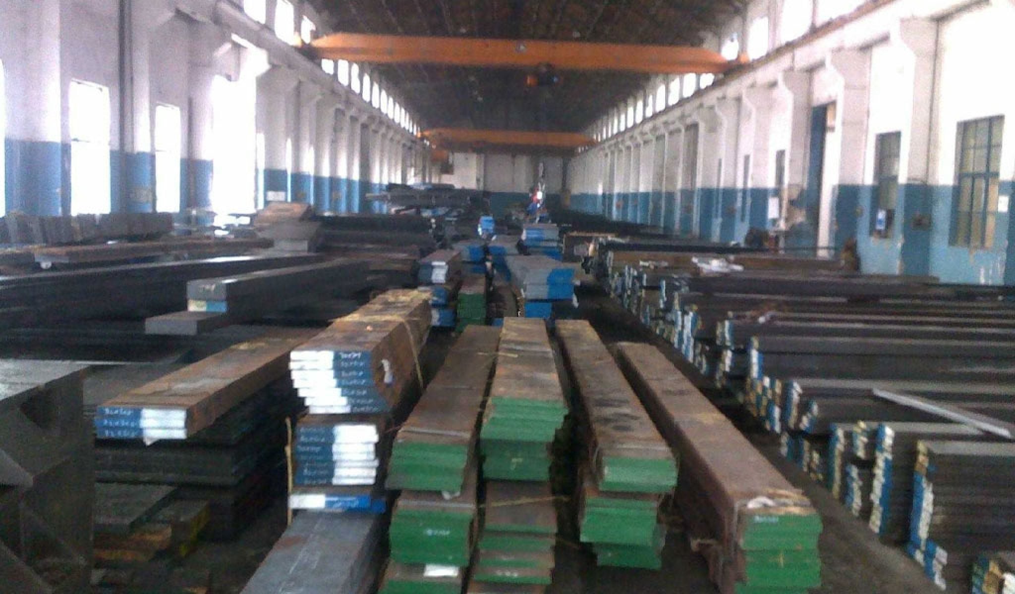 What is VG10 Steel – VG10 Equivalent, Composition, Properties, VG10 vs ...