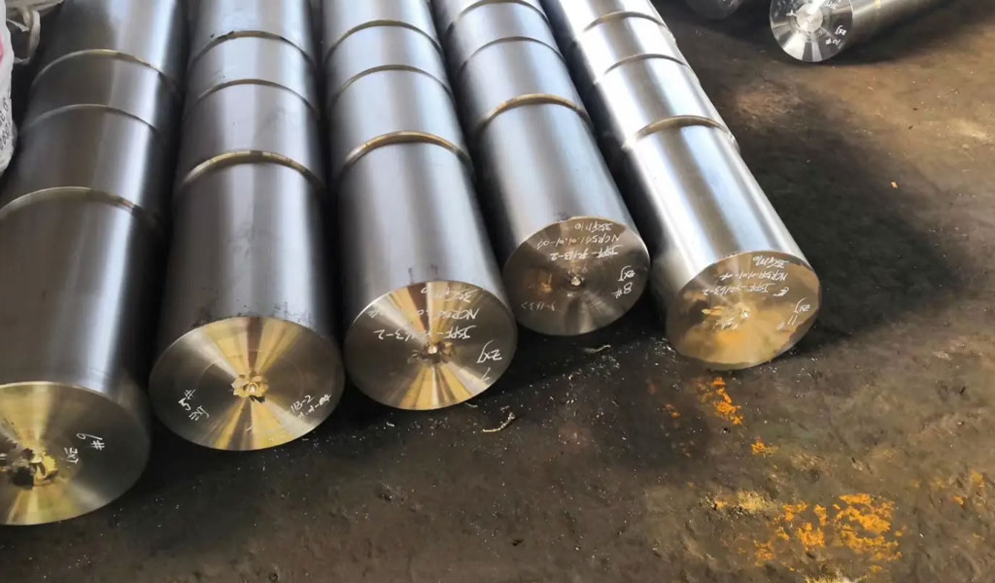 What is CPM MagnaCut Steel? | Be-cu.com