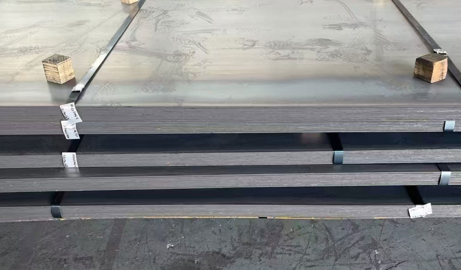 What is M390 Steel – M390 Steel Composition, Properties, Equivalent ...