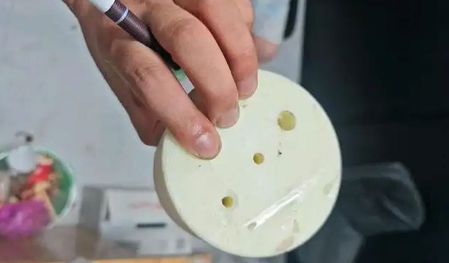 What Is the Production Method of Resin Mold? | Be-cu.com
