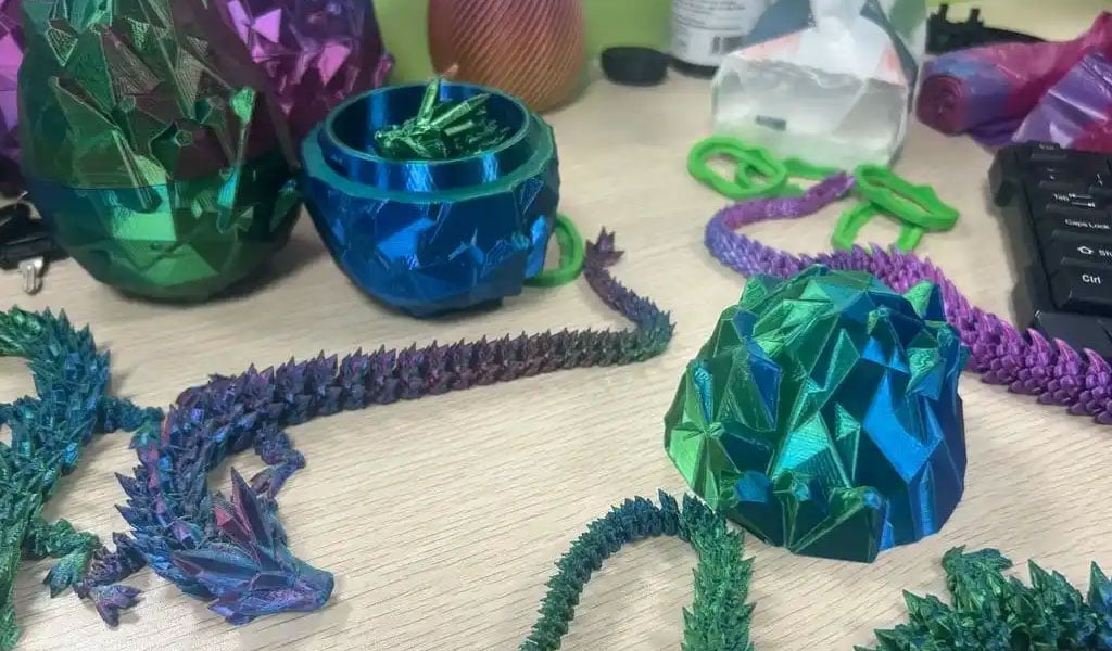 How Strong Is 3D Printed PLA | Be-cu.com